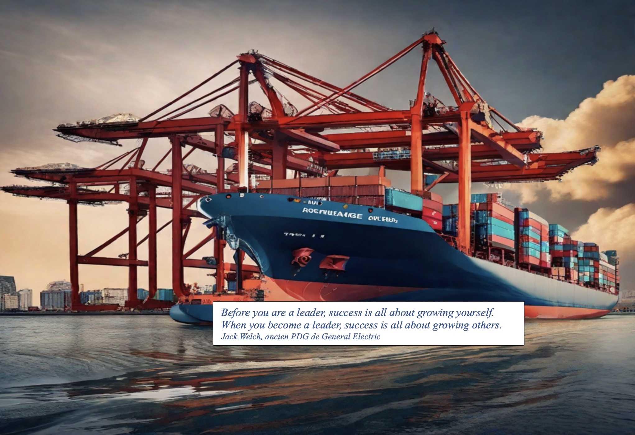 La Digitalisation dans le Commerce International : Peut-on Ignorer son ...