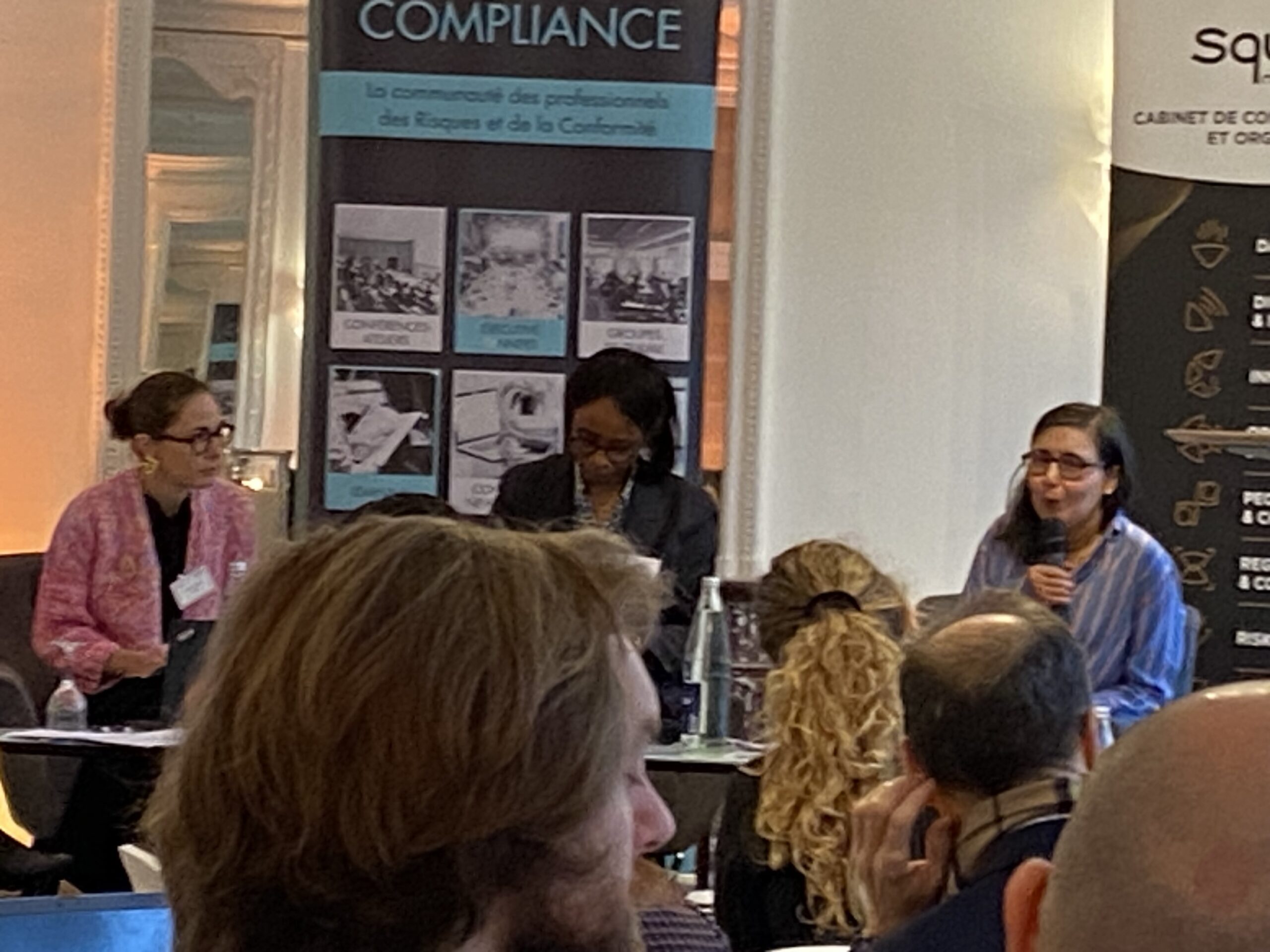 Un décryptage à 360° des dernières actualités des Chief Compliance Officers pour 2024 - NCC ...